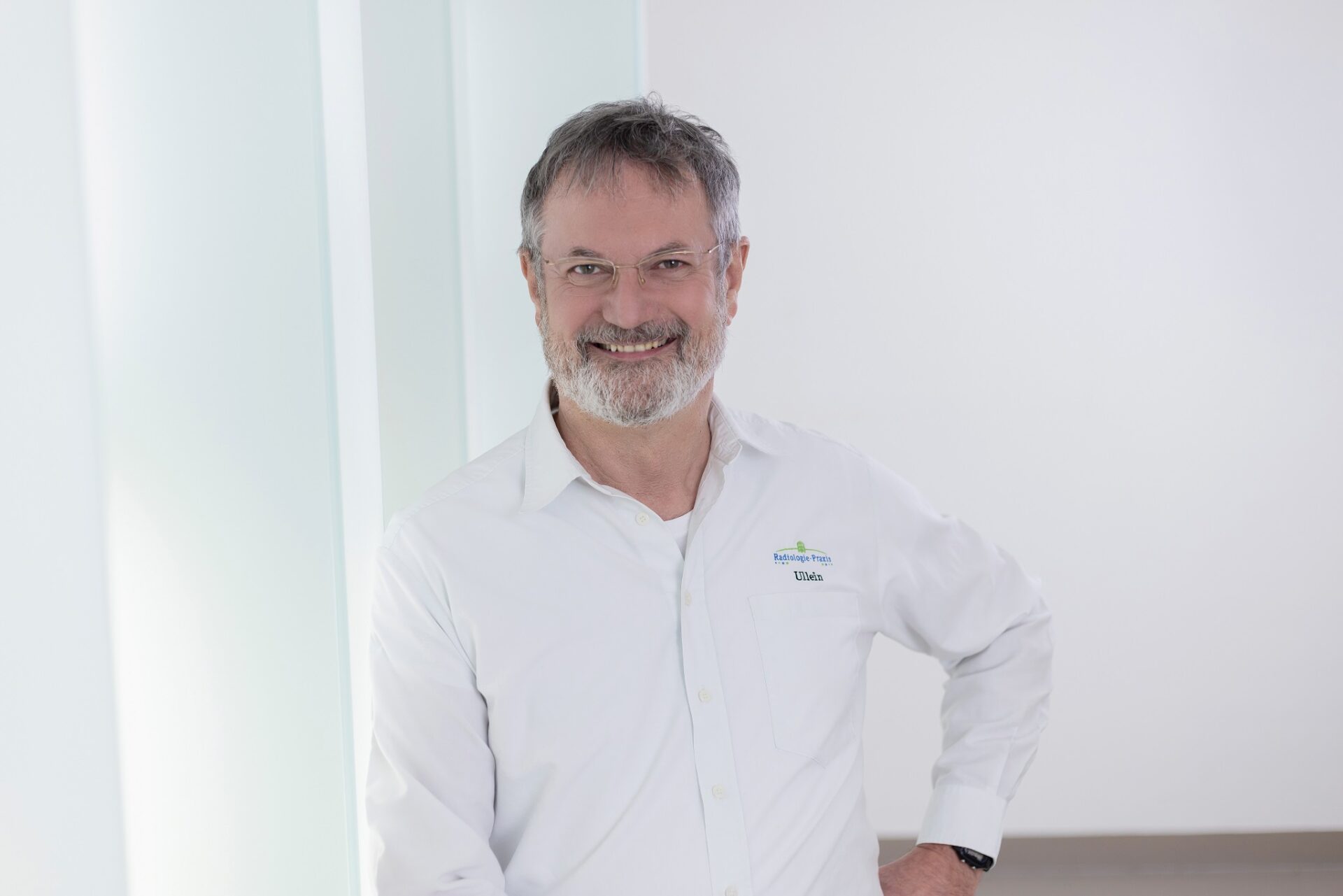 Ärzte - Radiologie-Praxis im Dürerhof